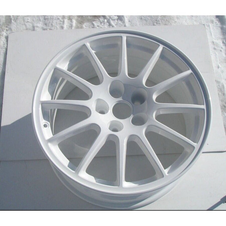 Powder Coatings – Hoosier Coatings LLC